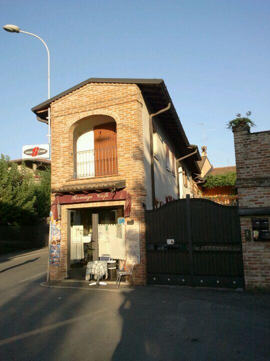Ramage Cafè - Nextdoor