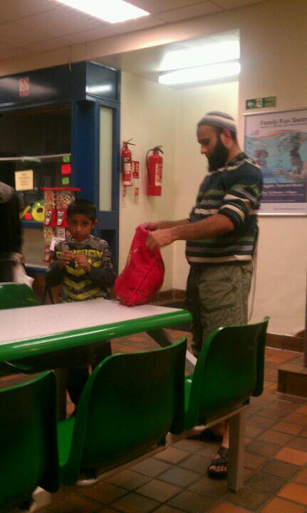 Denton Swimming Pool - East Hyde - Nextdoor