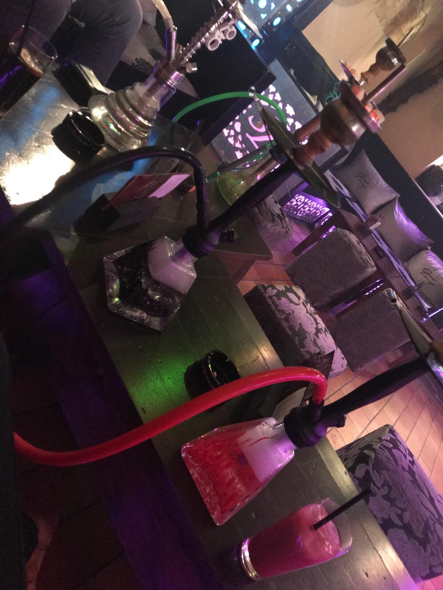 Sweet Lounge - Nextdoor