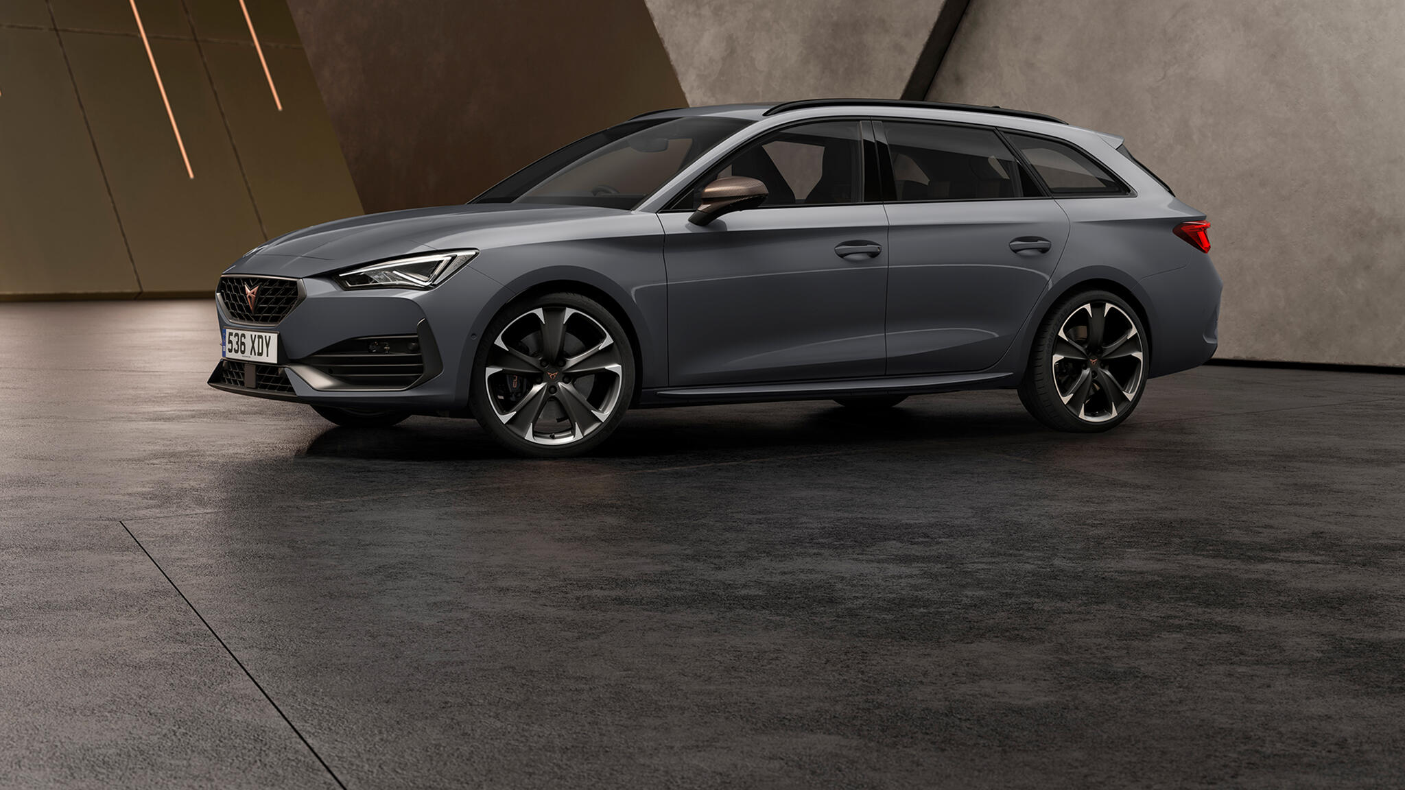 Perrys Bolton CUPRA - Bolton - Nextdoor