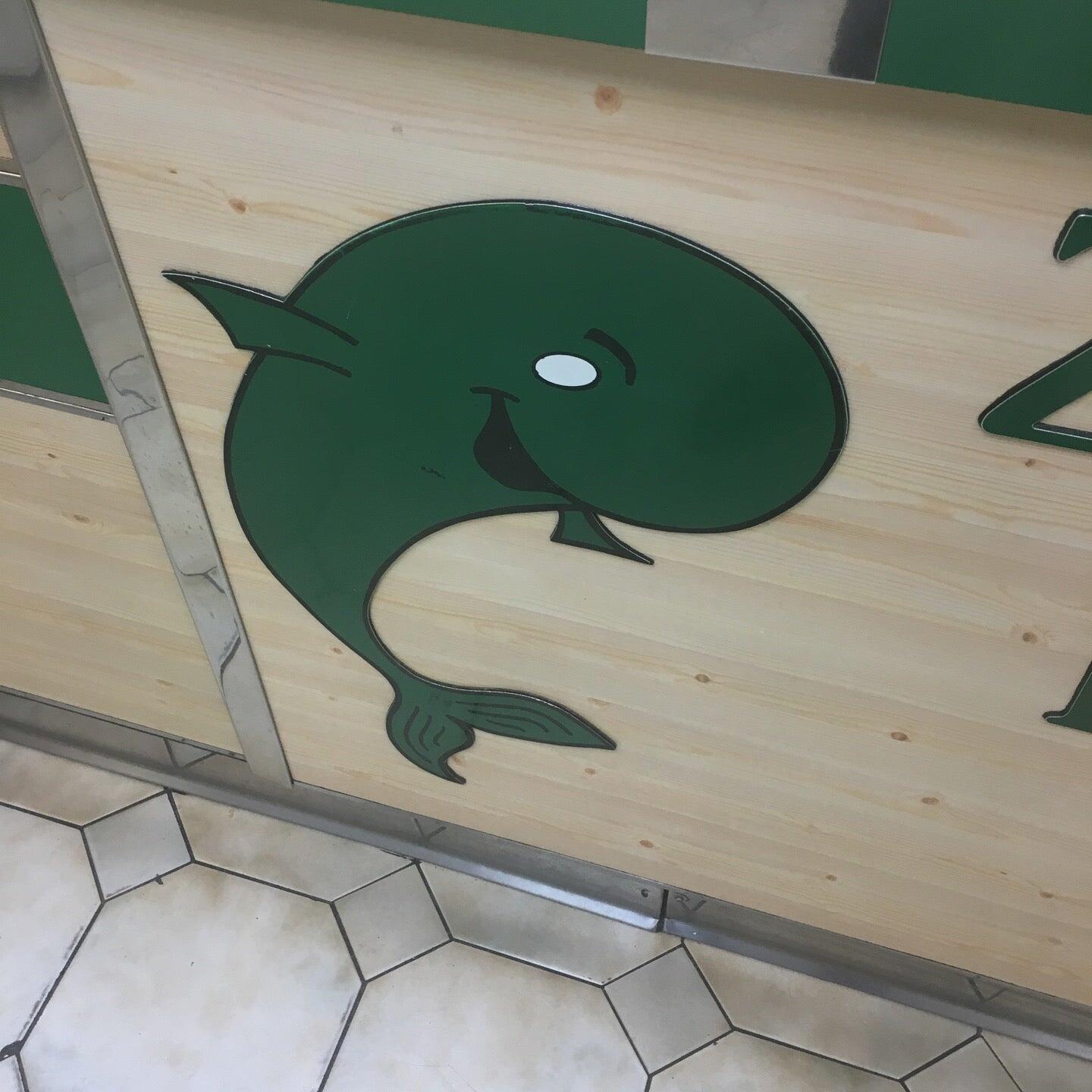 Zero Plus Fish Bar - Nextdoor