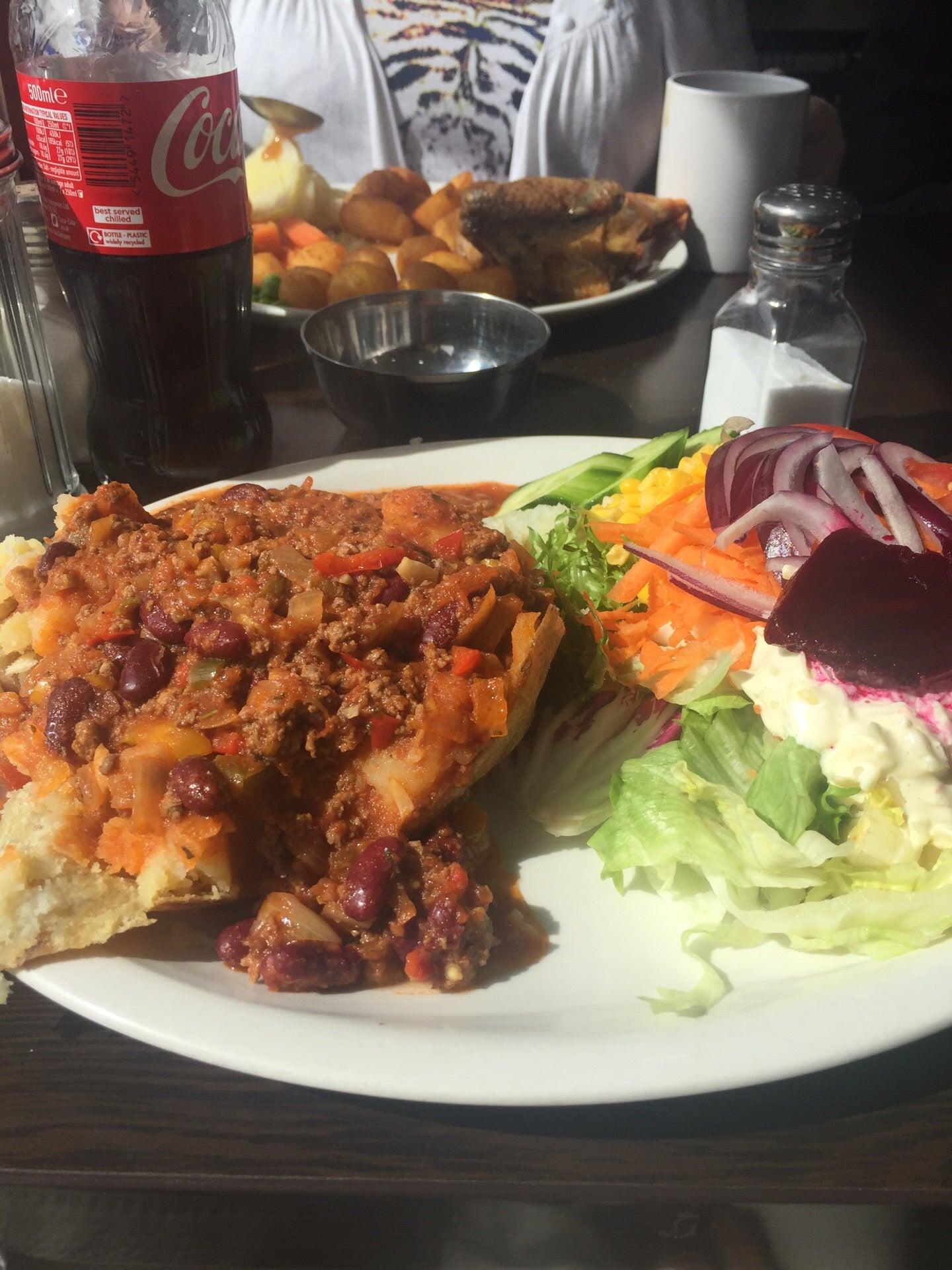 Hardware Cafe - Luton - Nextdoor