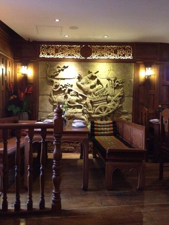 Thai Rack - Hertford, England - Nextdoor