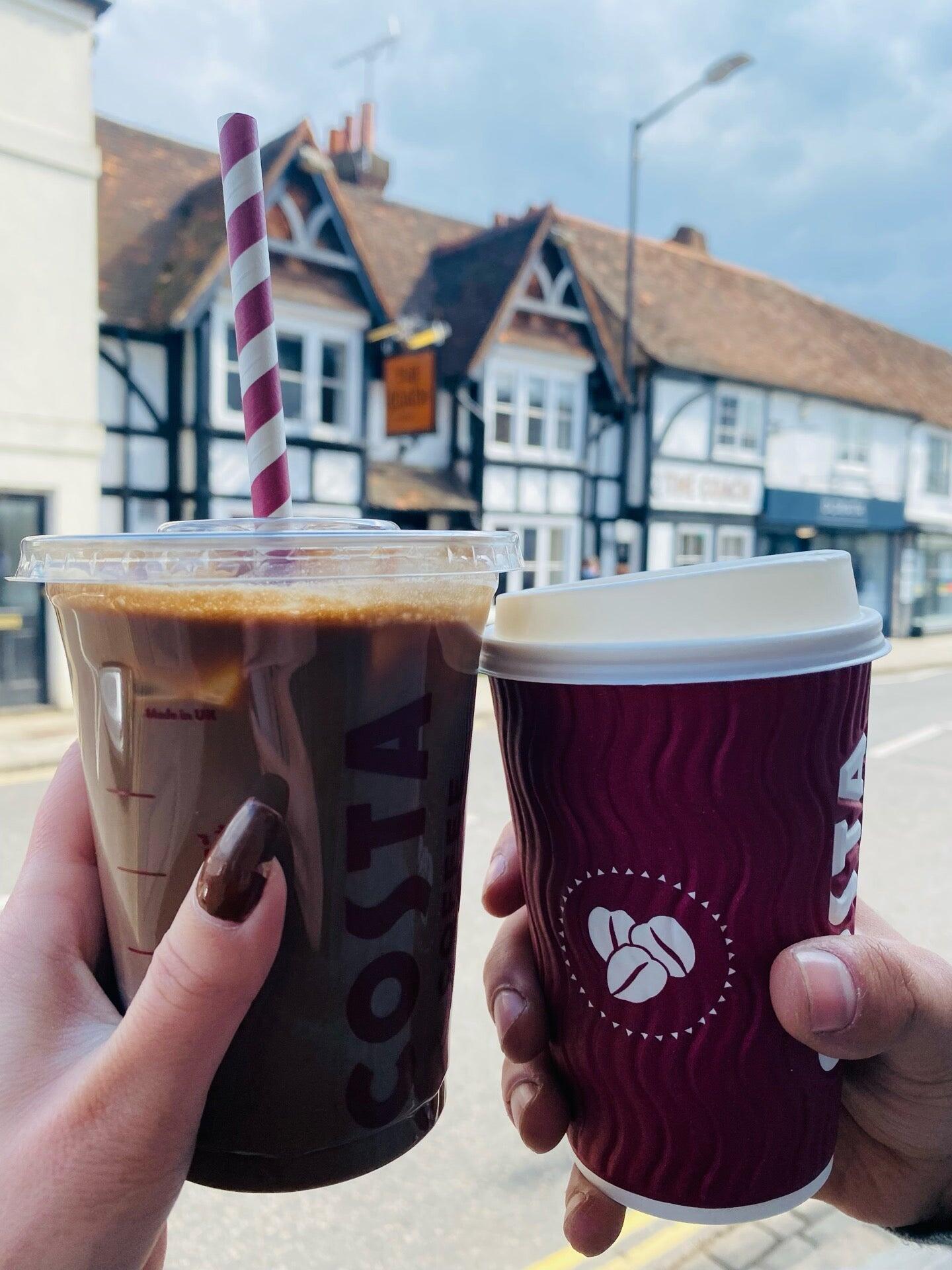 Costa Coffee - Marlow - Nextdoor