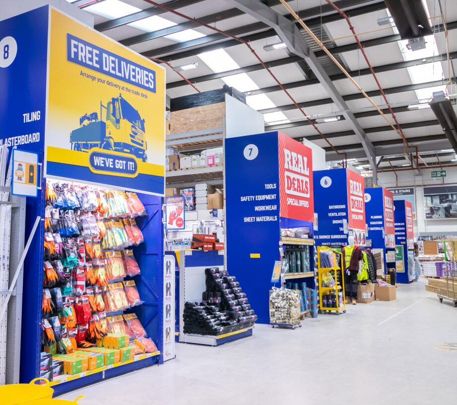 Selco Builders Warehouse - Reading - Nextdoor