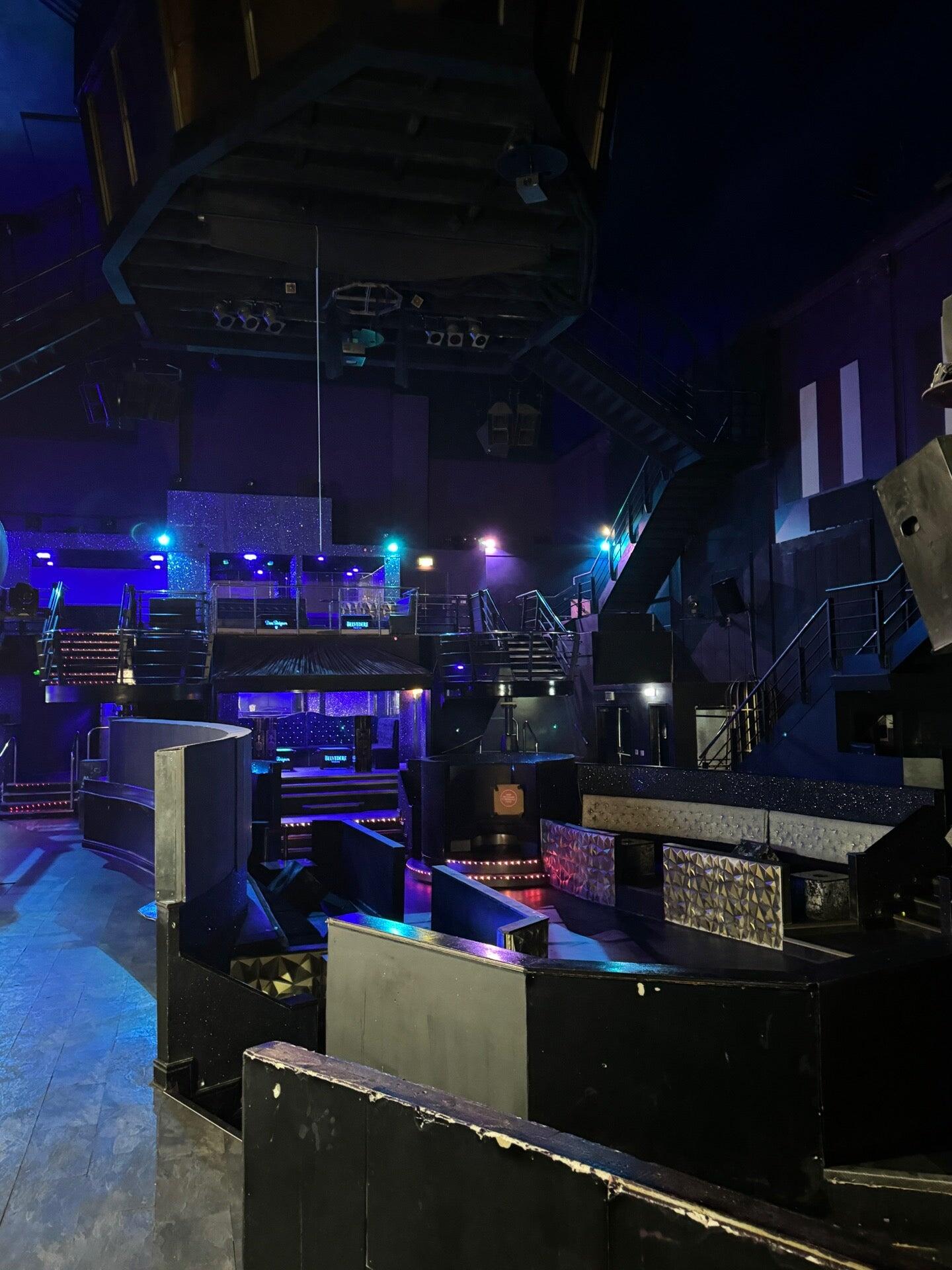 Meer Shisha Lounge & Restaurant - Birmingham - Nextdoor