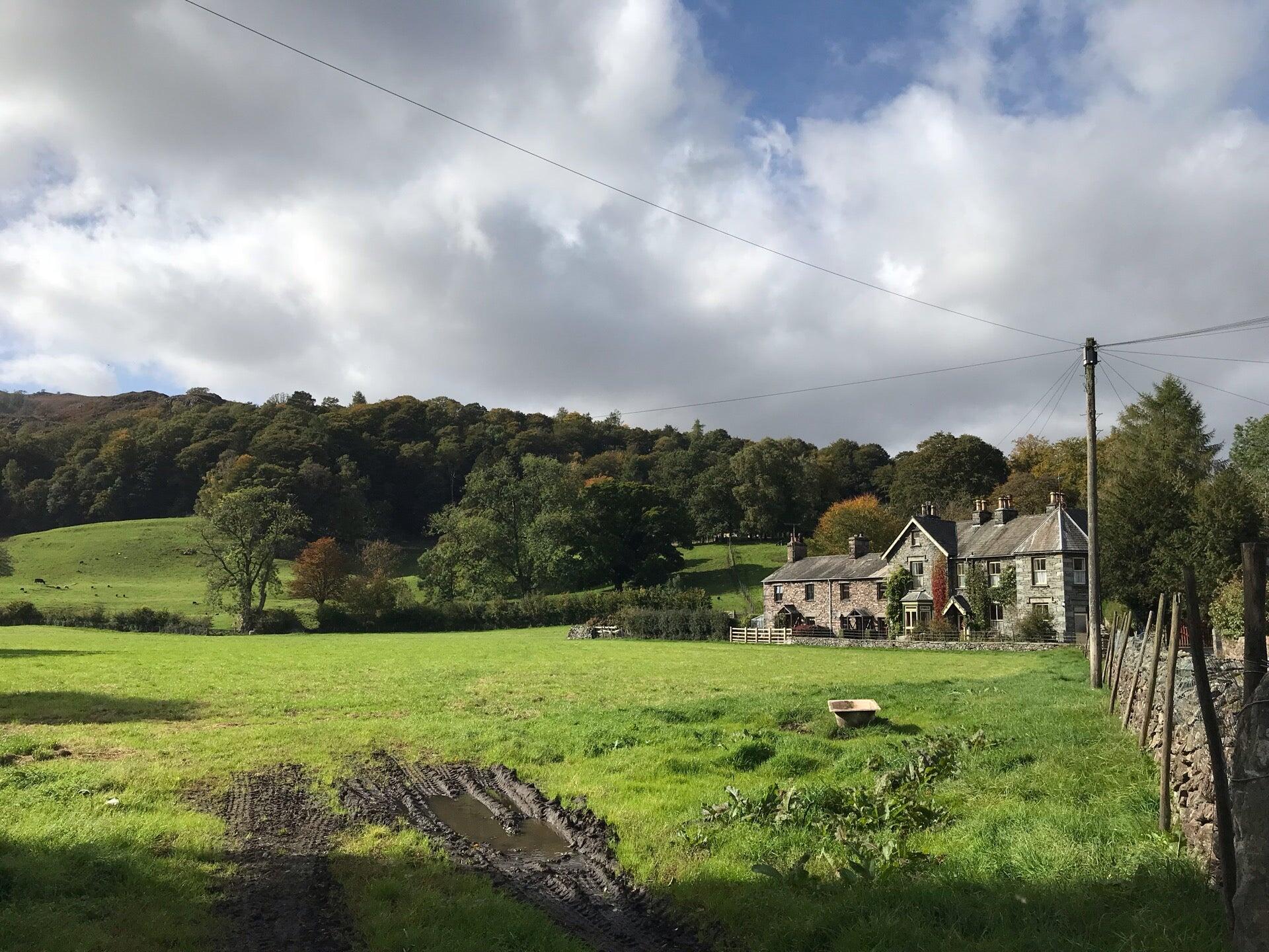Sam Read's Bookshop - Grasmere - Nextdoor