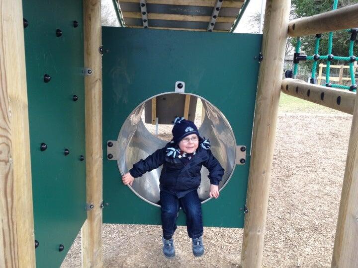 Quarry Moor Park - Ripon - Nextdoor