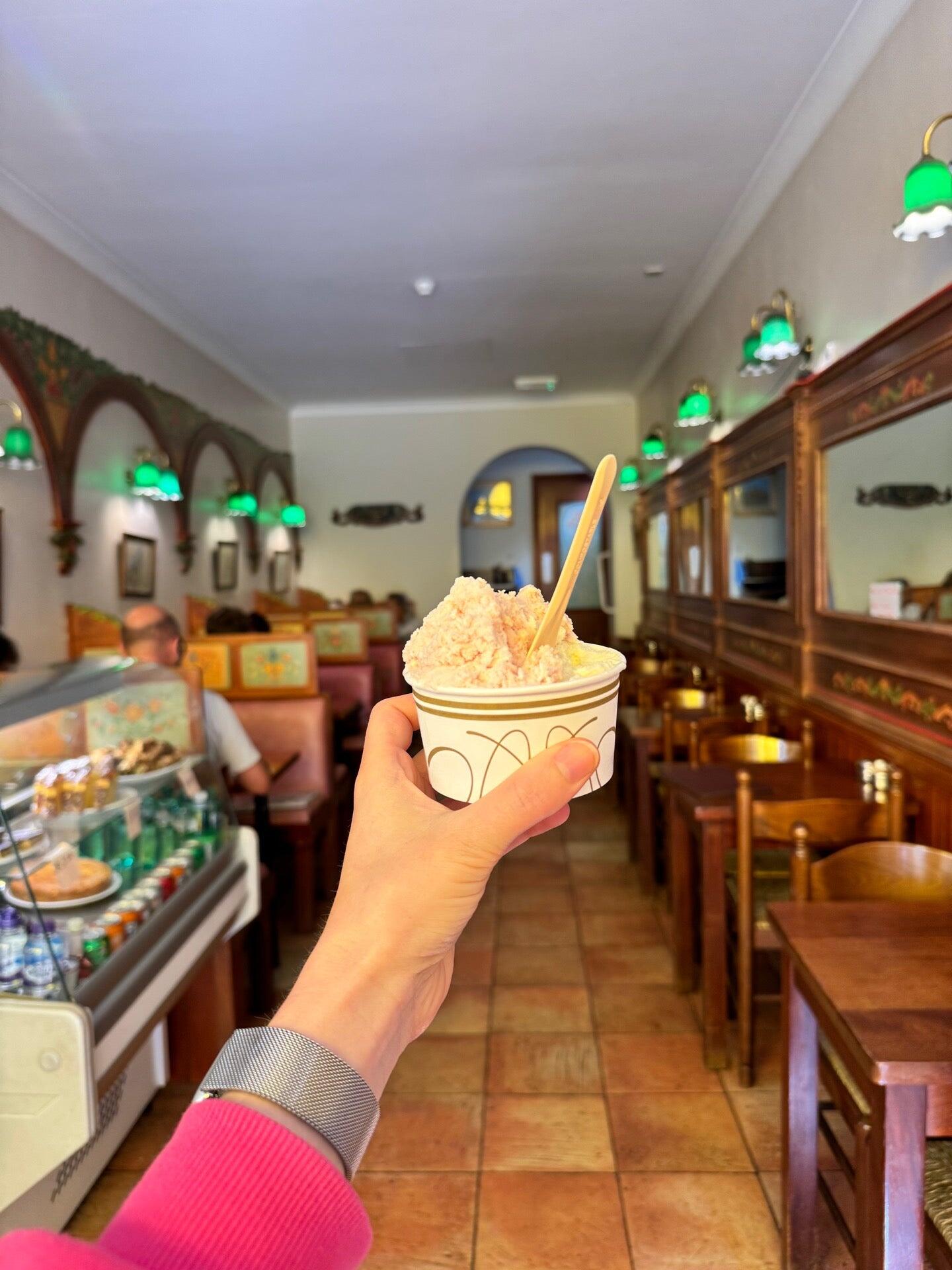 Foubert's - London - Nextdoor