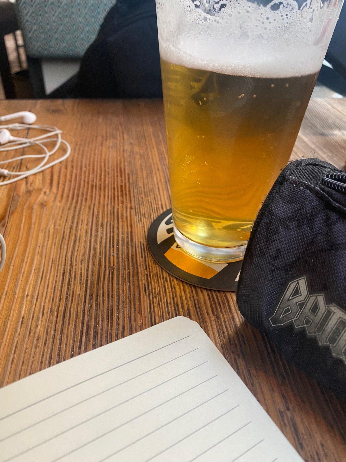 Santa Maria Craft Pub - Nextdoor