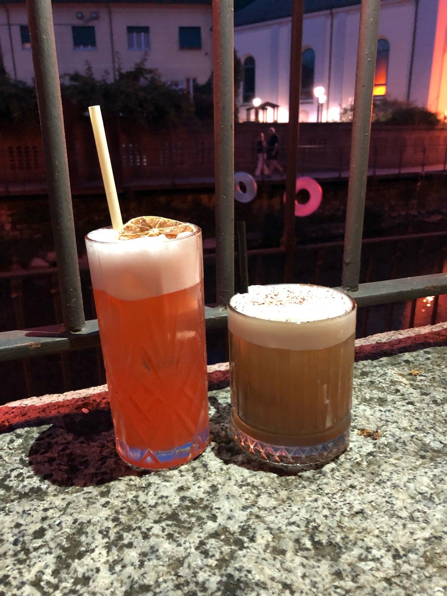 BlackBeard Bar - Nextdoor