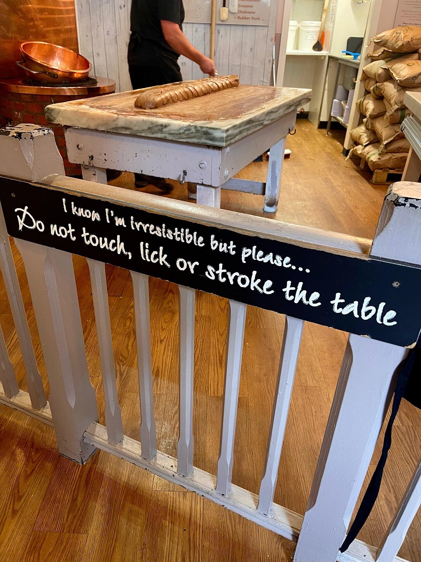 Fudge Kitchen - Edinburgh - Nextdoor