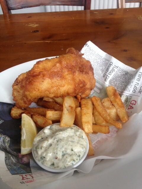 The Fox Revived - Horley - Nextdoor