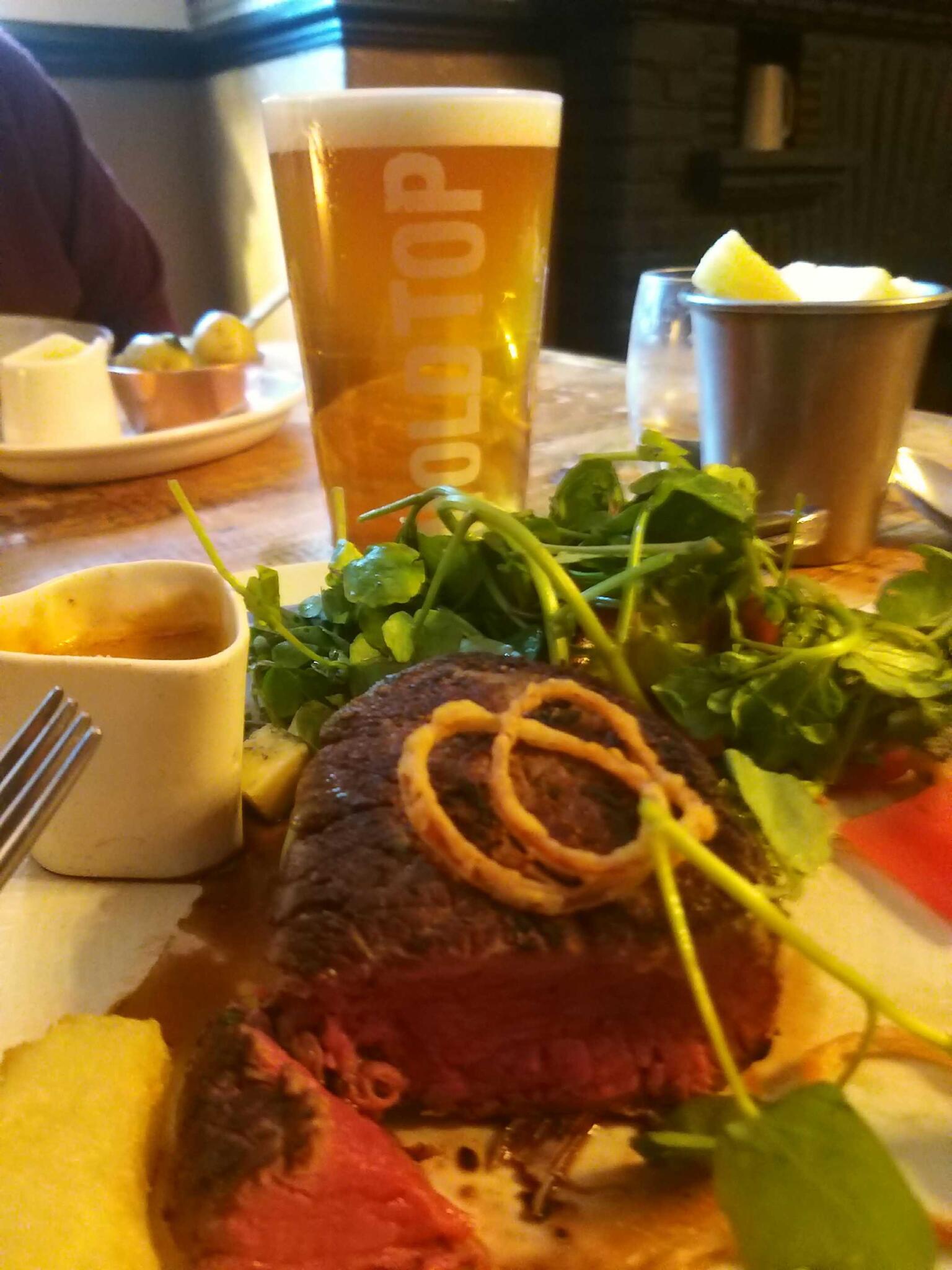 The Pipe & Glass Inn - South Dalton - Nextdoor