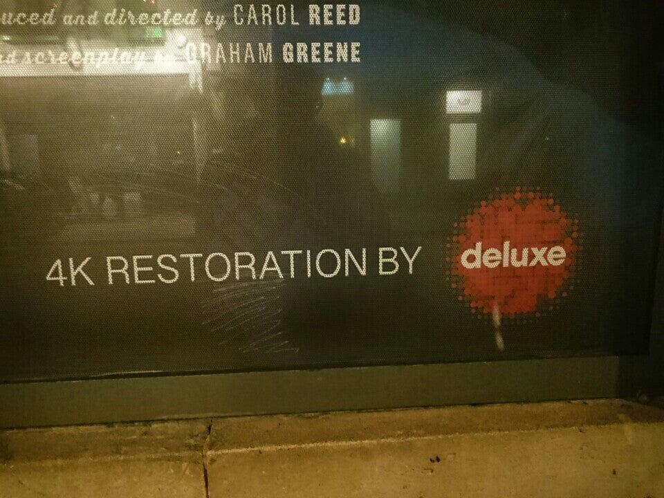 Deluxe Digital London - London - Nextdoor