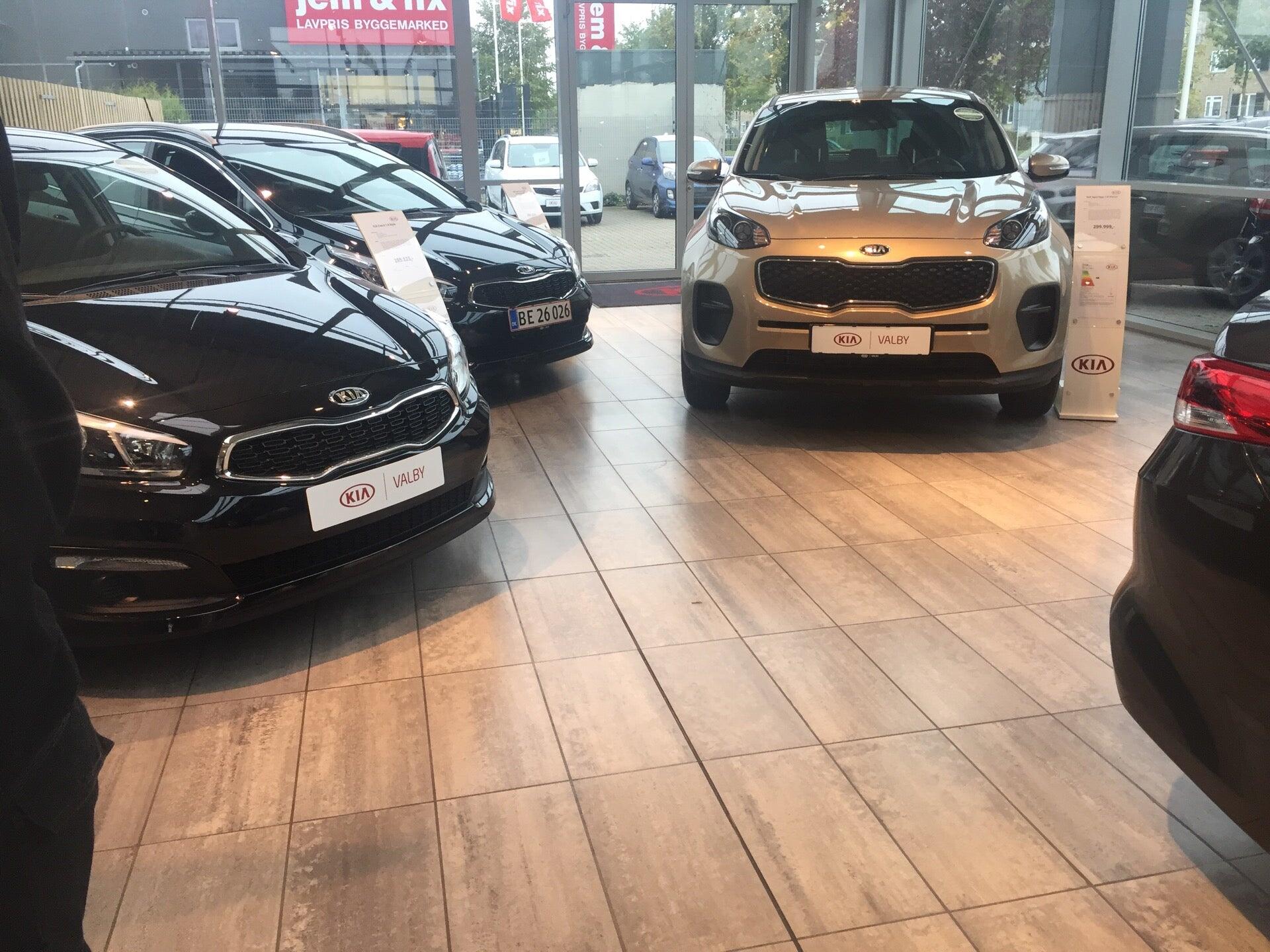 Franske Biler - Nextdoor