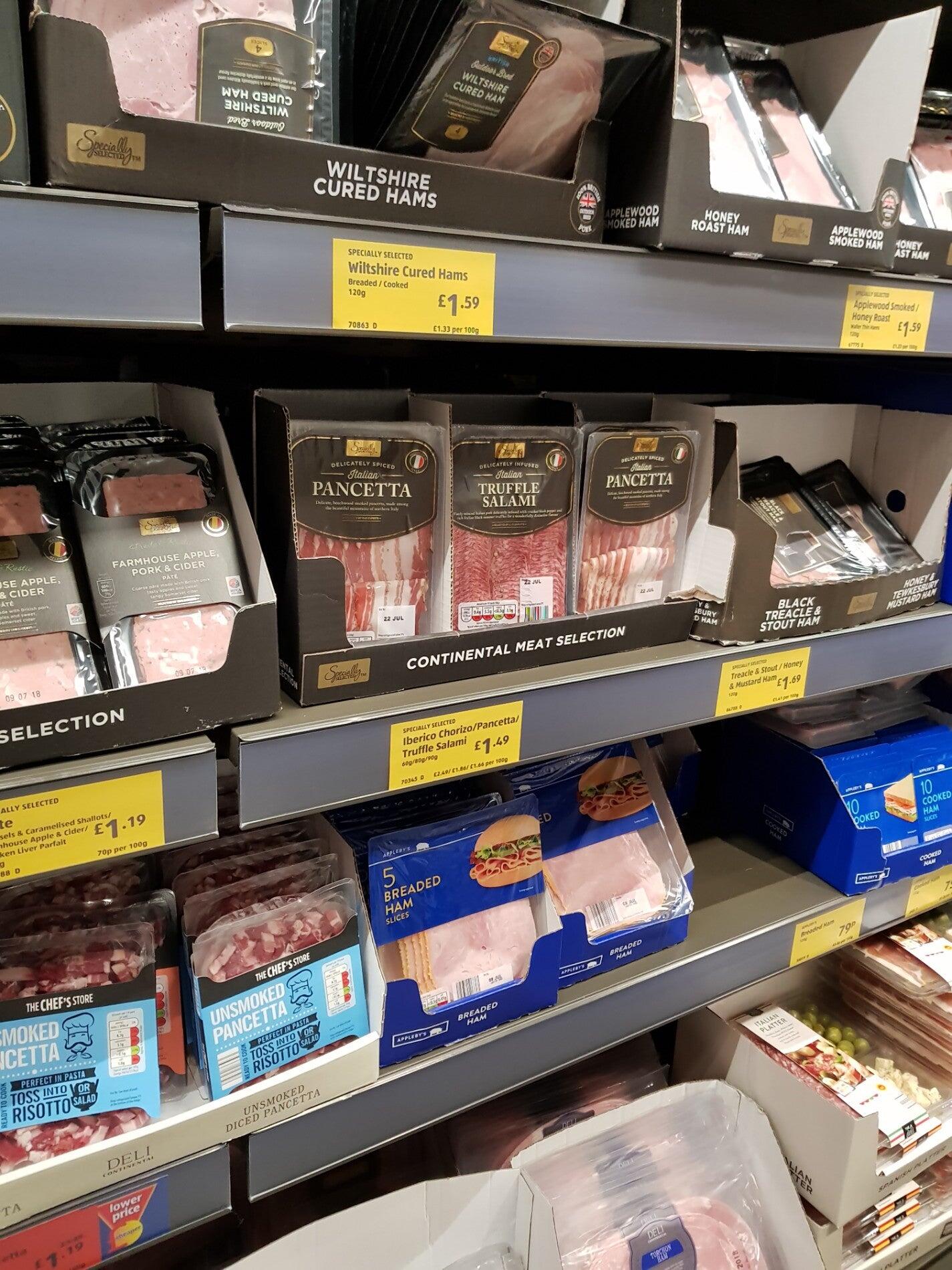 ALDI - Cardiff - Nextdoor