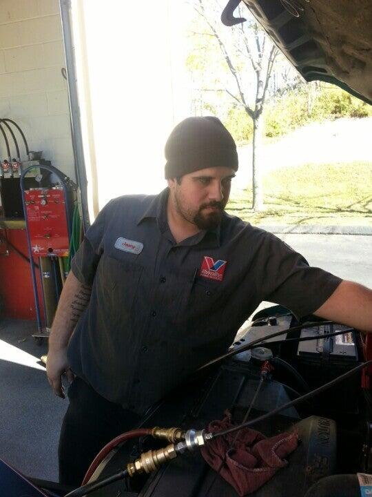 Valvoline Instant Oil Change - Groton, CT - Nextdoor