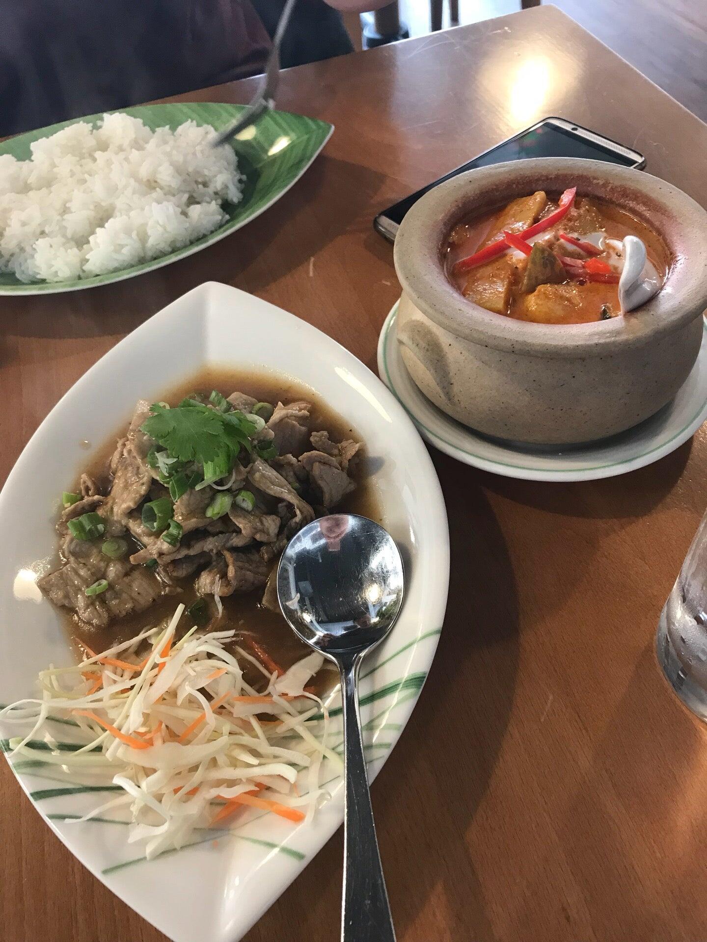 Bo Tree Thai Restaurant - Belfast - Nextdoor