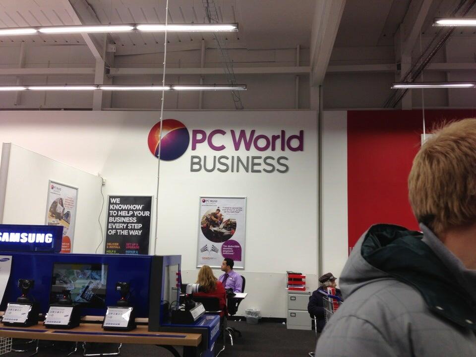 Currys - Crawley - Nextdoor