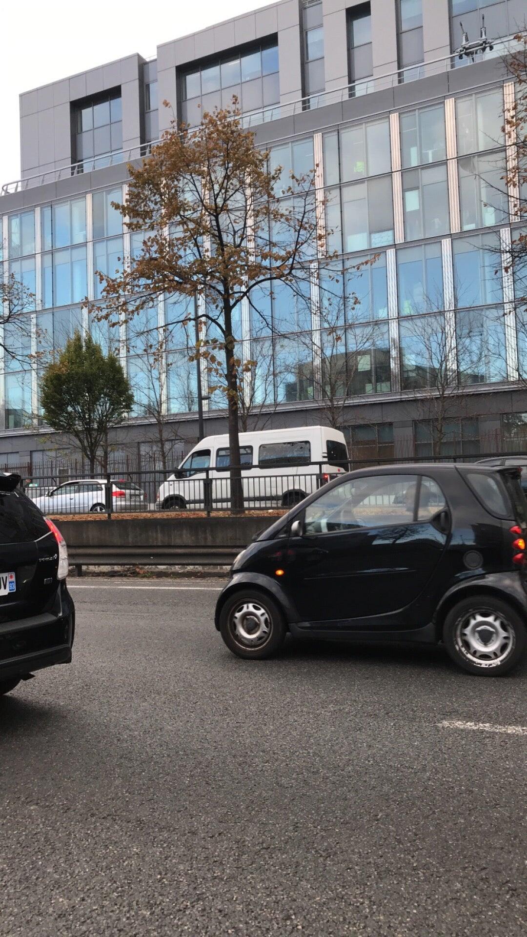 Paris Walks - Nextdoor