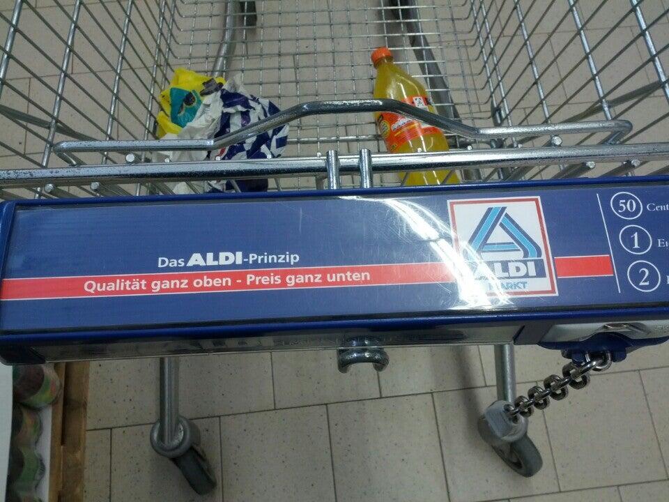 ALDI - Nextdoor