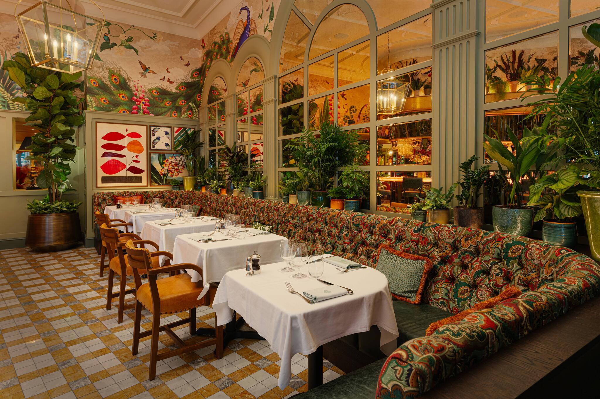 The Ivy Bournemouth Brasserie - Bournemouth - Nextdoor