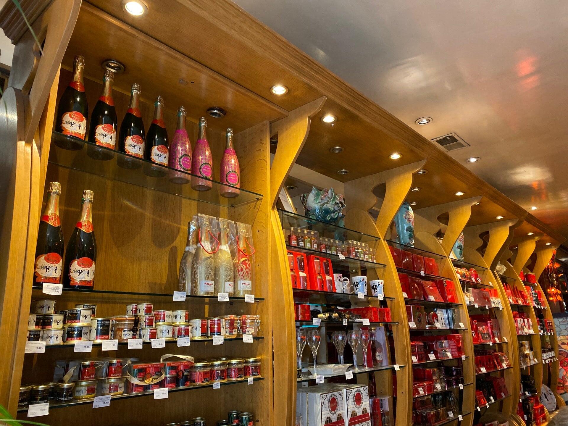 Le Minim's - Nextdoor