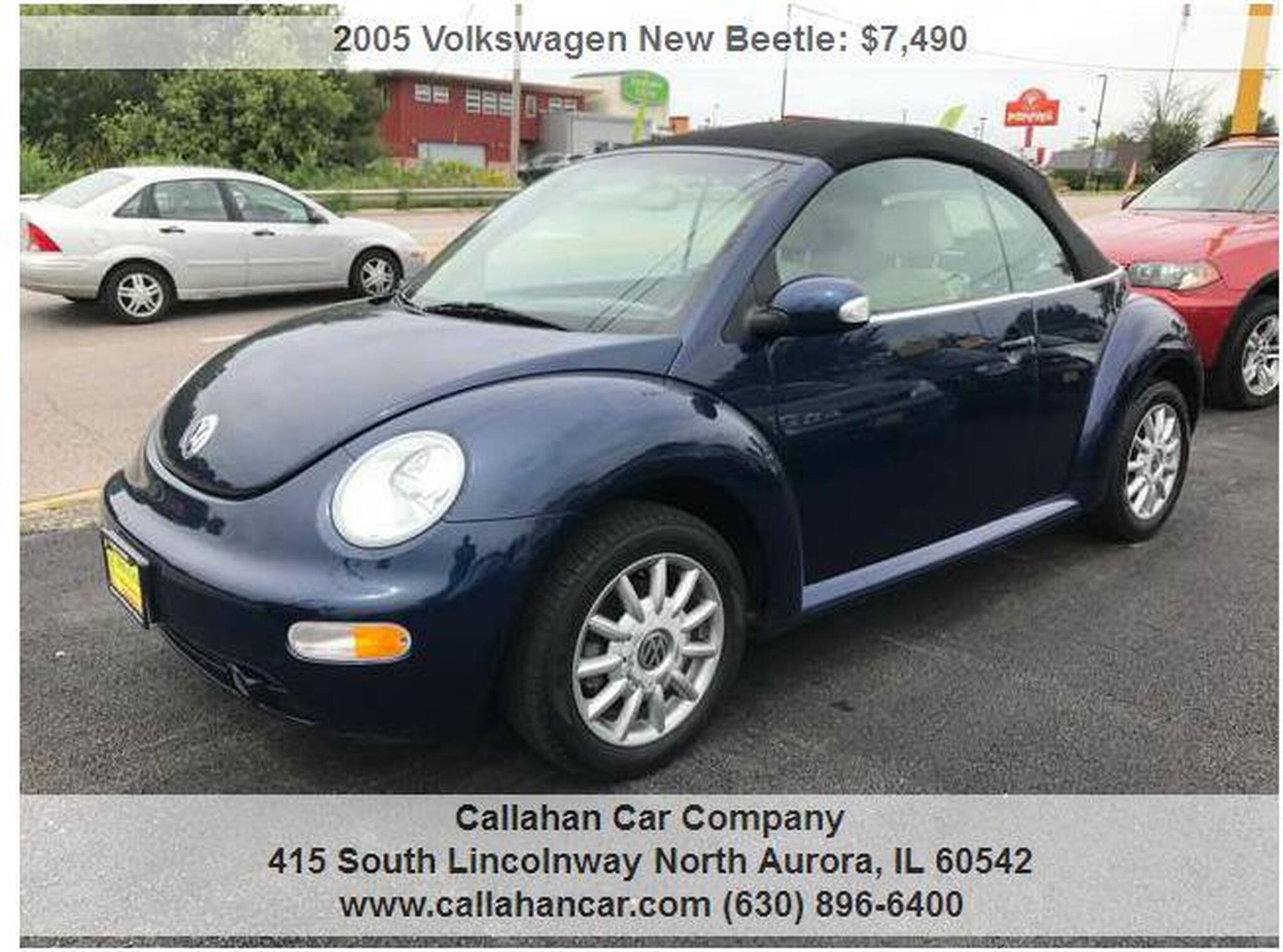 Callahan Car Company - North Aurora, IL - Nextdoor