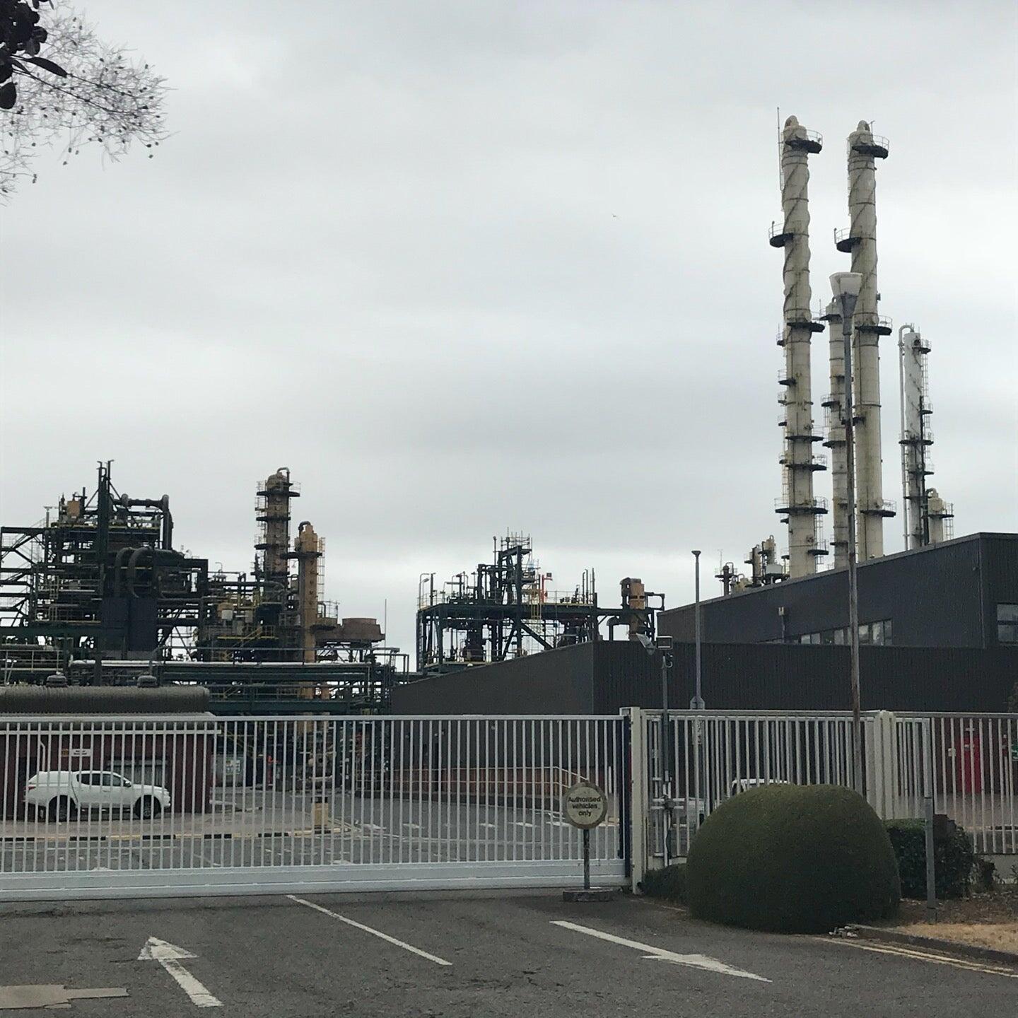 Dow Corning - Barry - Nextdoor