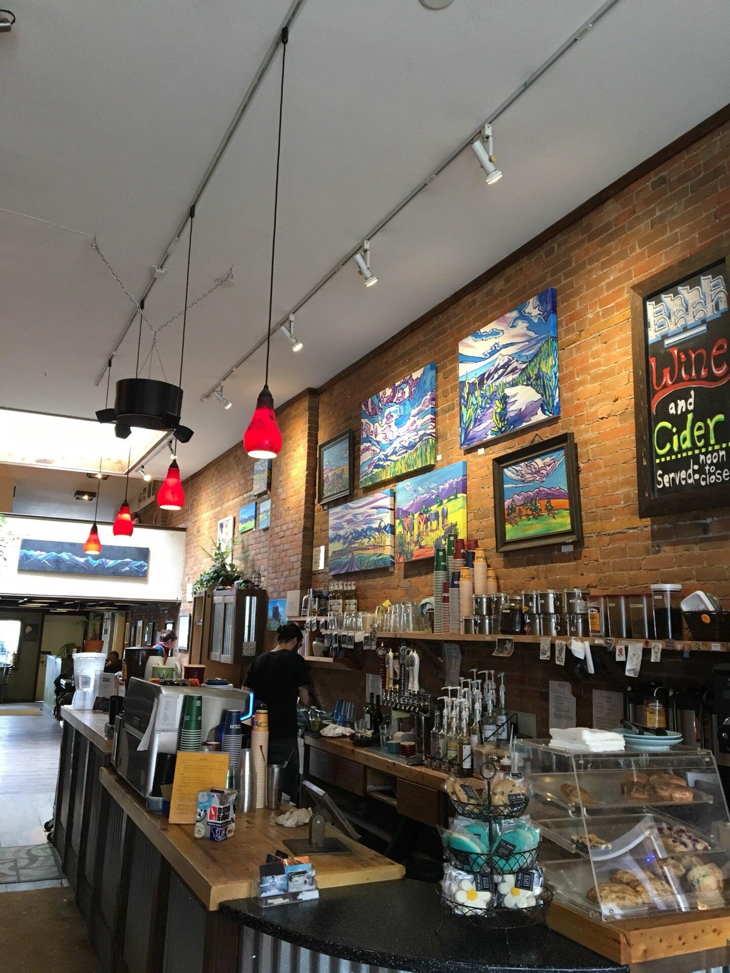 Zocalo Cafe - Bozeman, MT - Nextdoor