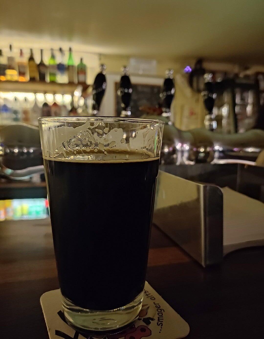 Lord Nelson ApS - Nextdoor