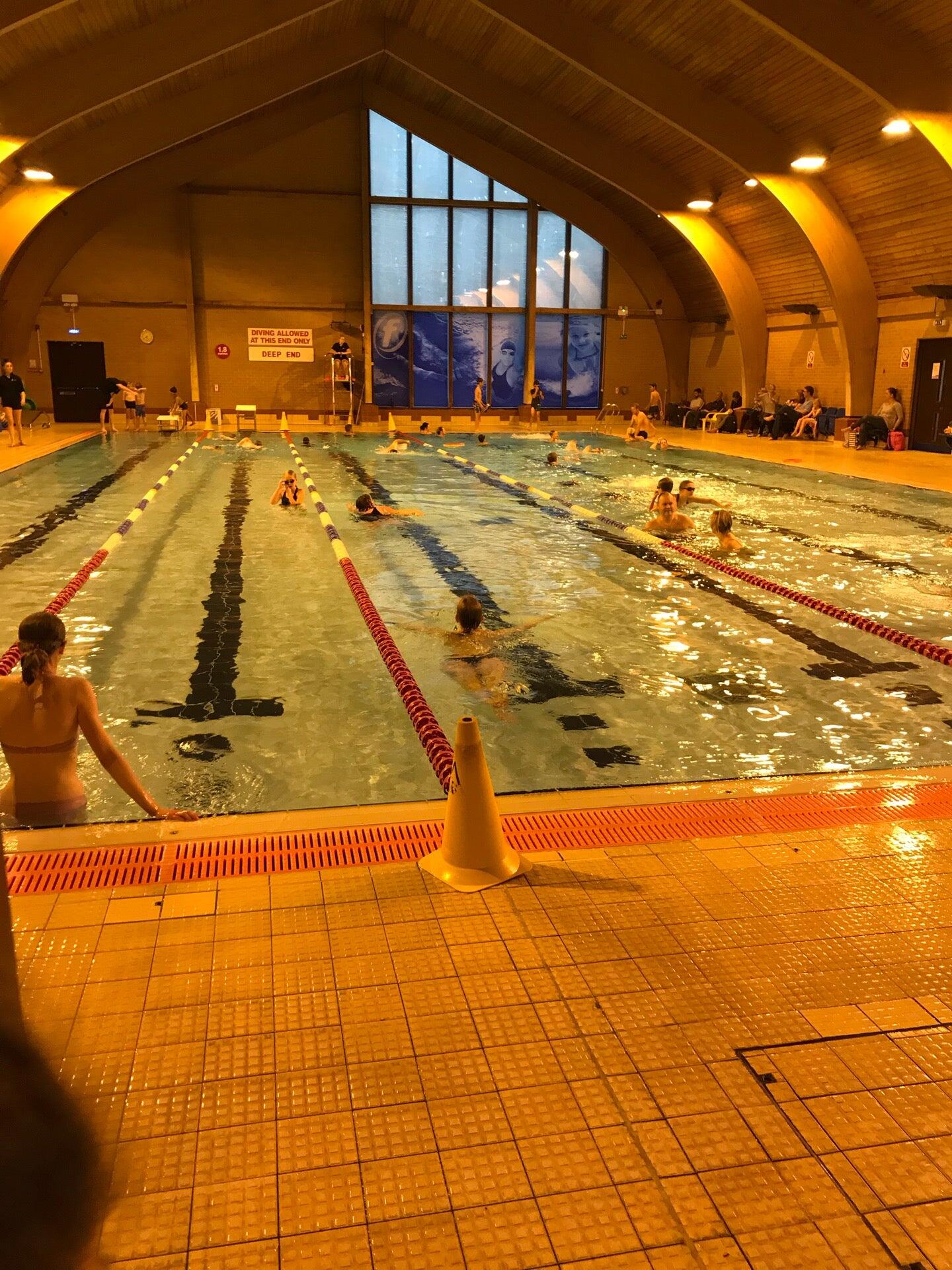 Littlehampton Wave - Rustington - Nextdoor