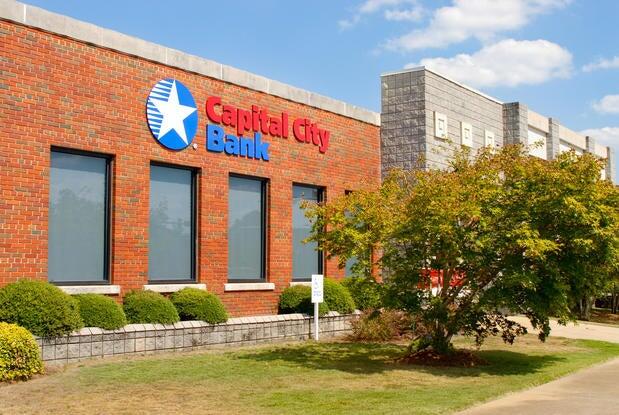 Capital City Bank - West Point, GA - Nextdoor