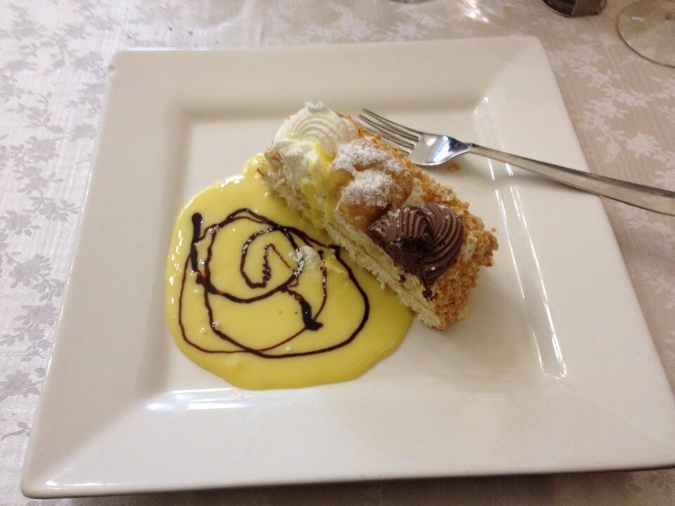 N'Drew Cafè di Caravella Andrea - Nextdoor