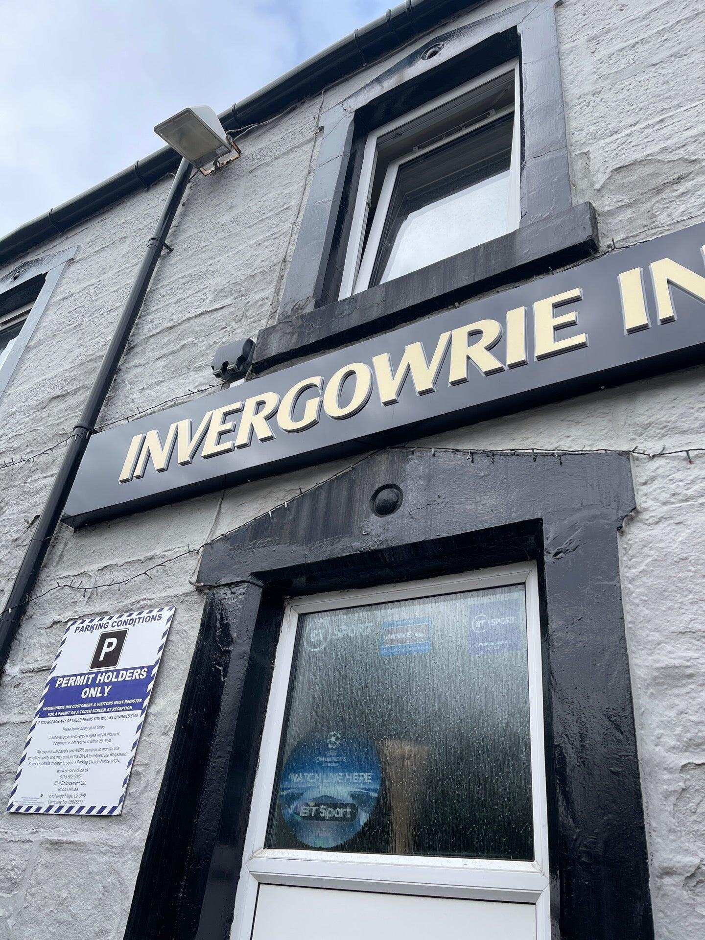 Invergowrie Inn - Invergowrie - Nextdoor