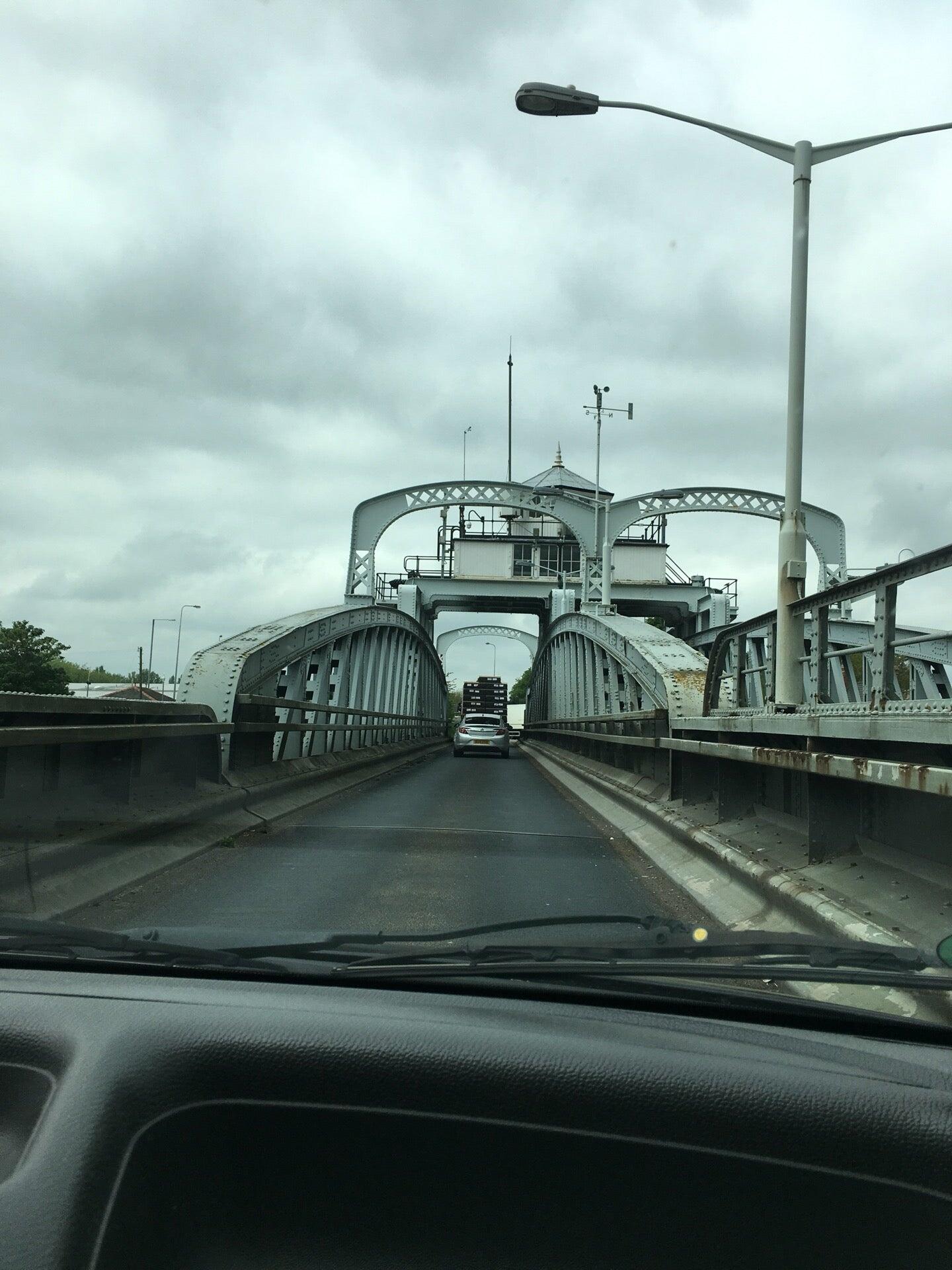 Port Sutton Bridge - Sutton Bridge - Nextdoor