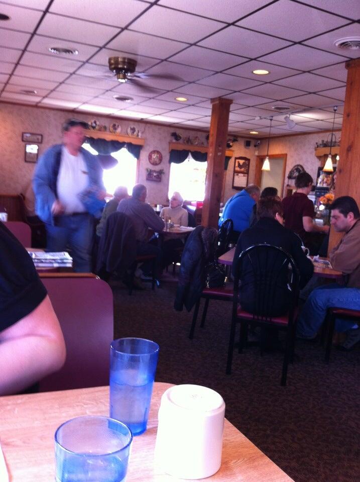 Hen House Cafe - Eagle, WI - Nextdoor