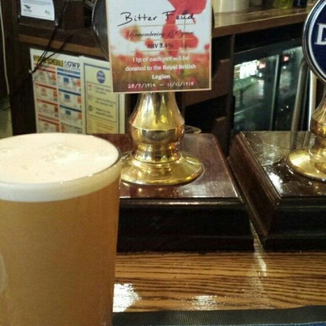 Kings Head - Louth - Nextdoor