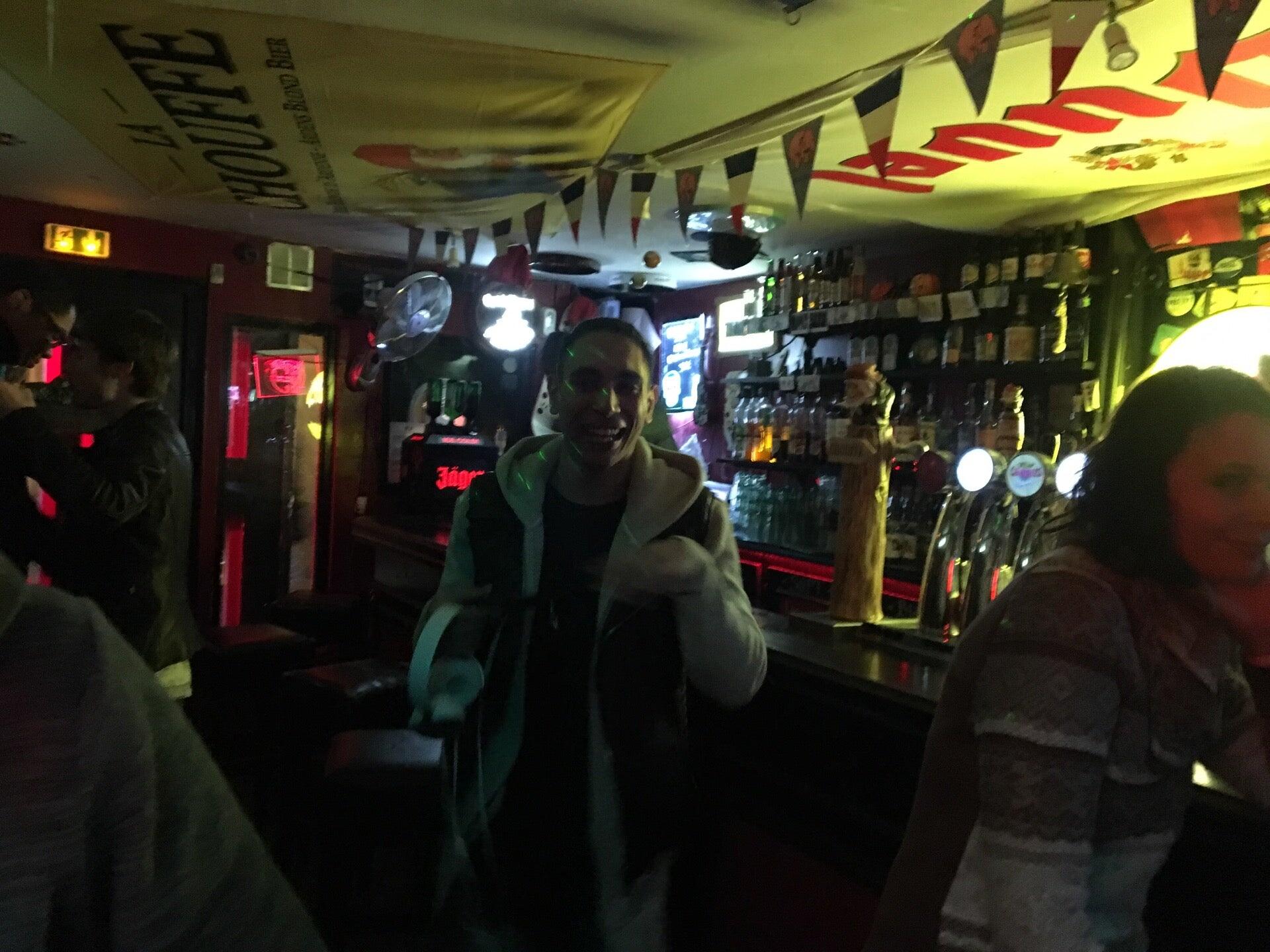 Le Chouff'Bar - Nextdoor