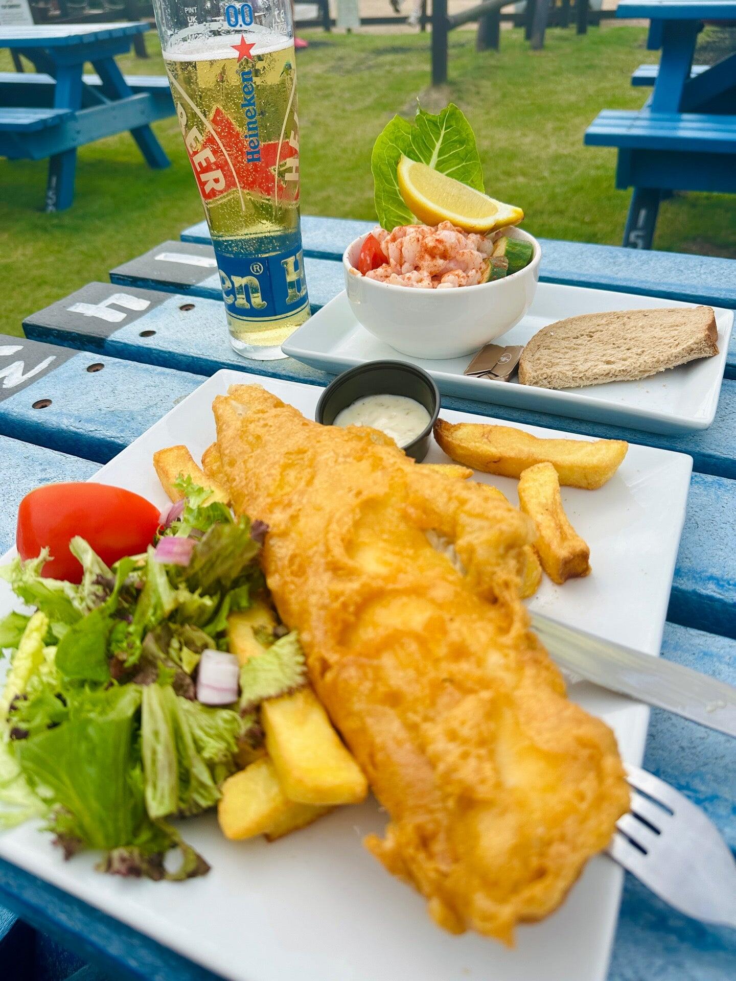 Wight Mouse Inn - Chale - Nextdoor