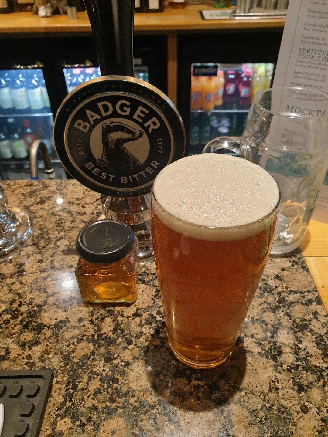 The Barn Owl Inn - Kingskerswell - Nextdoor