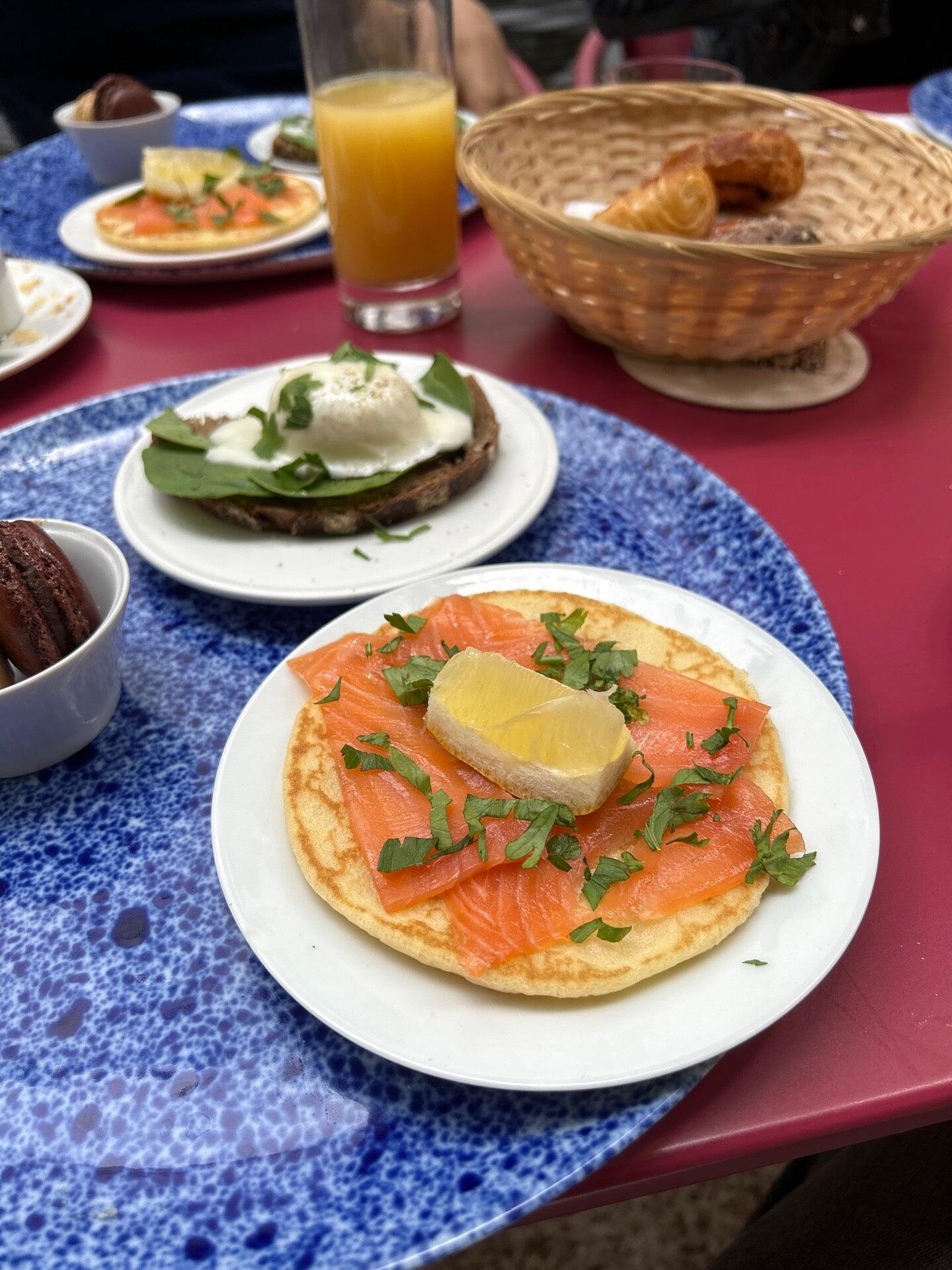 Cafe Mulot - Nextdoor