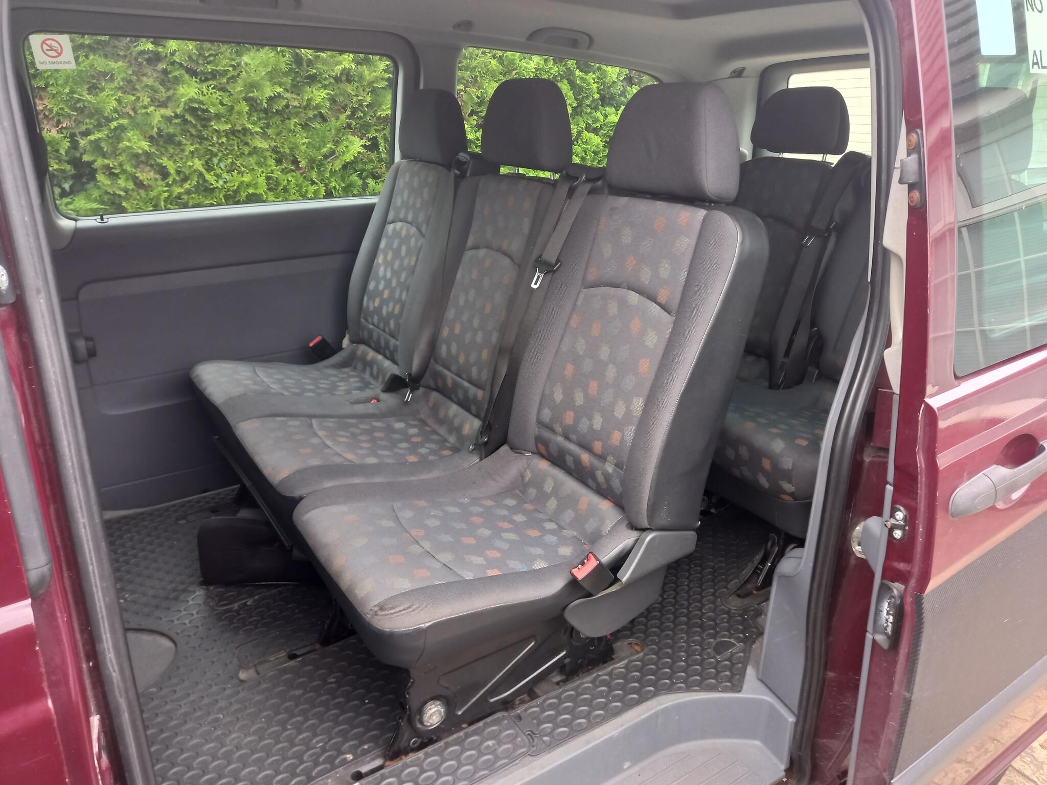 vanguard transportation - Nextdoor