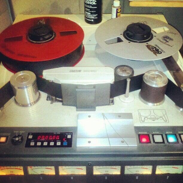 Developing Nations Recording Studio - Baltimore, MD - Nextdoor