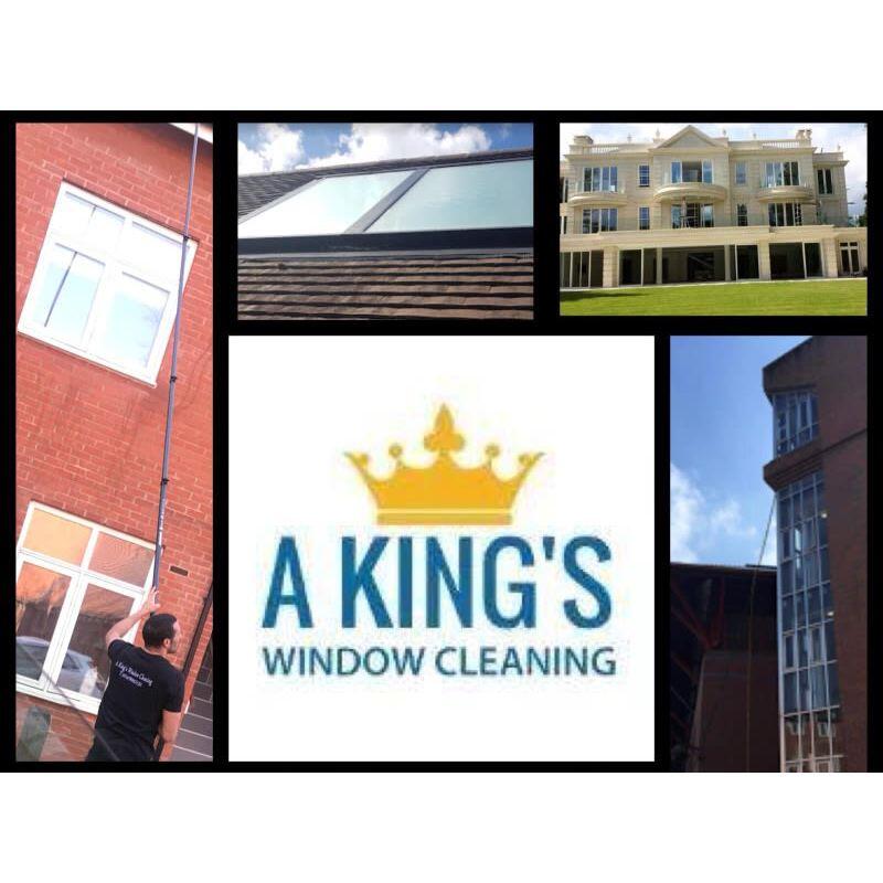 A King's Window Cleaning - Reading - Nextdoor