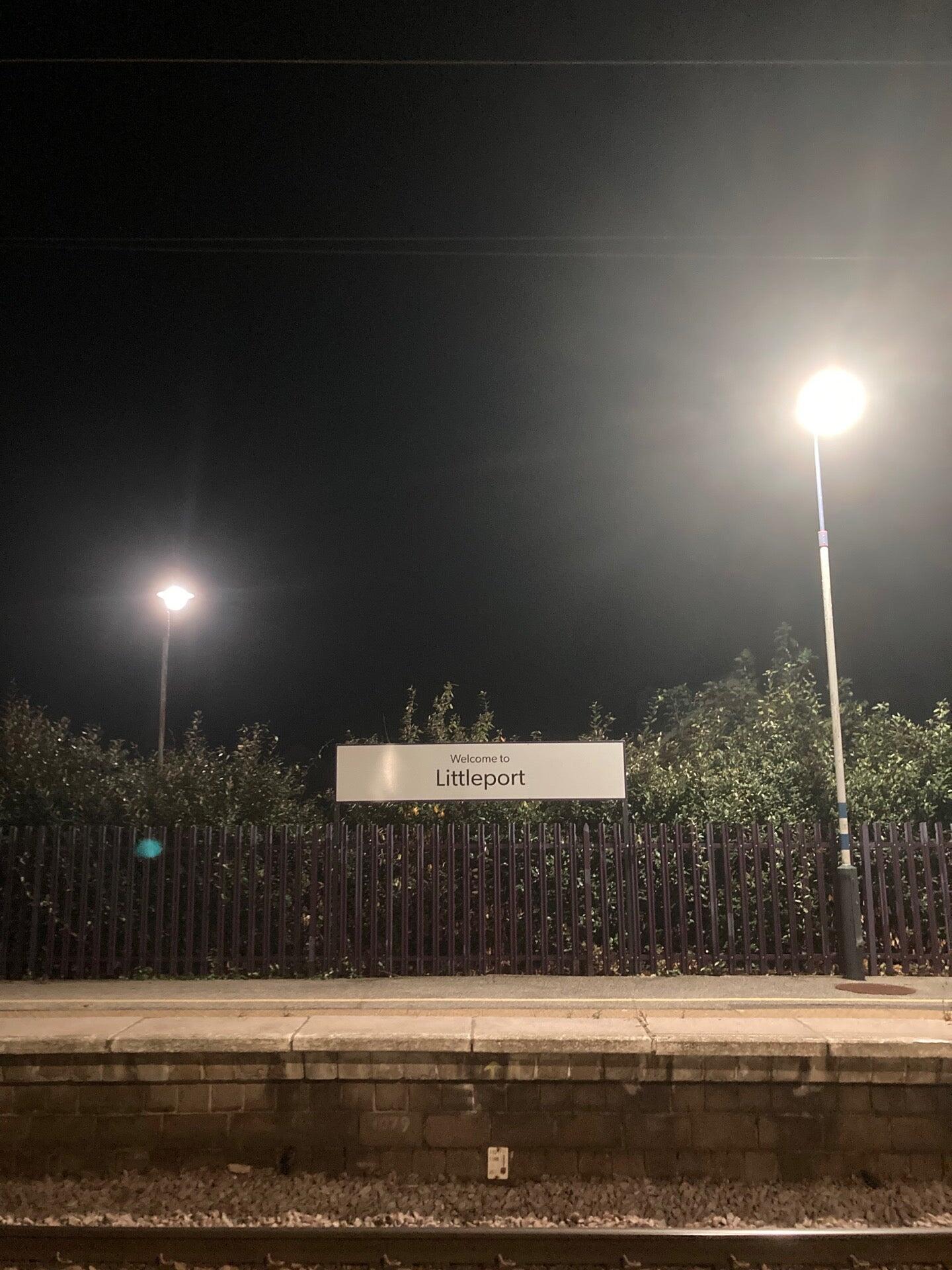Littleport Railway Station - Littleport - Nextdoor