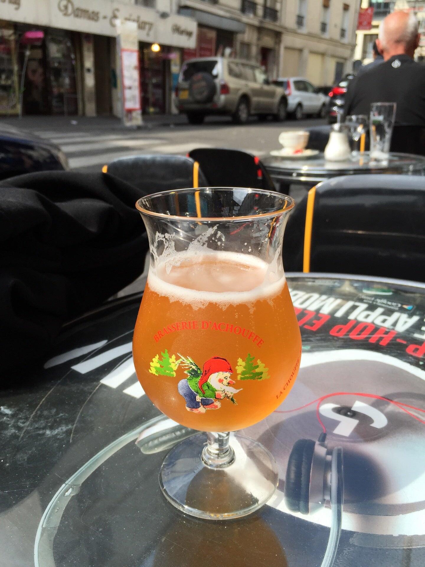 Le Brakadabar - Nextdoor