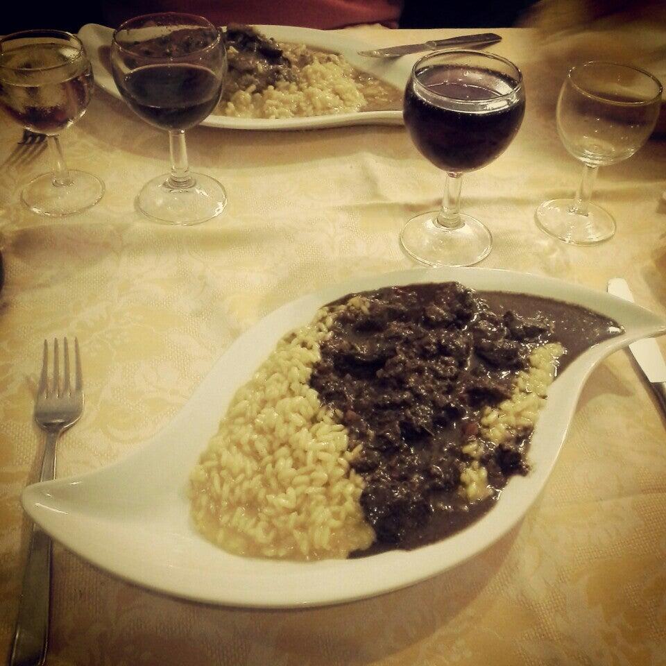 Ristorante La Forchetta D'oro - Nextdoor