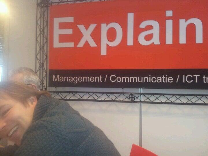 ExplainIT - Nextdoor